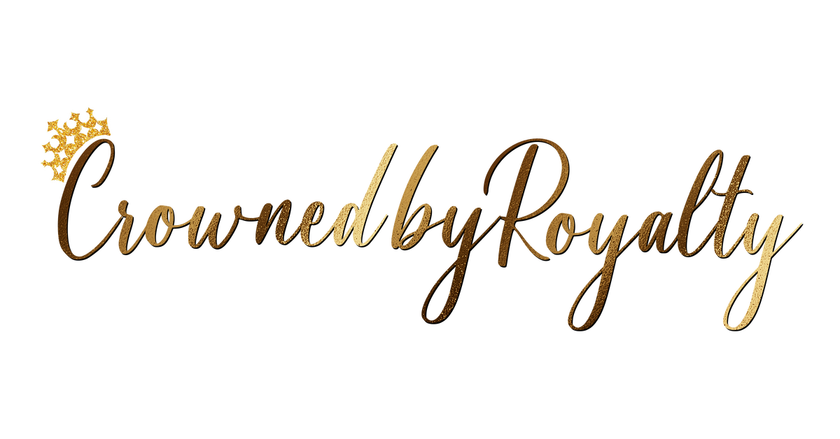 Hair Accessories Gift Guide | Crowned by Royalty